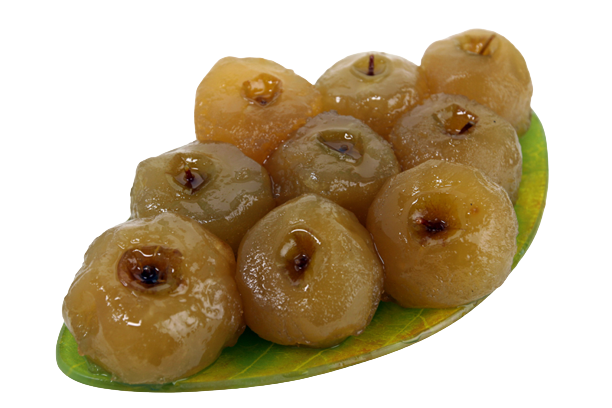 Apple Murabba – Bhikkilal's